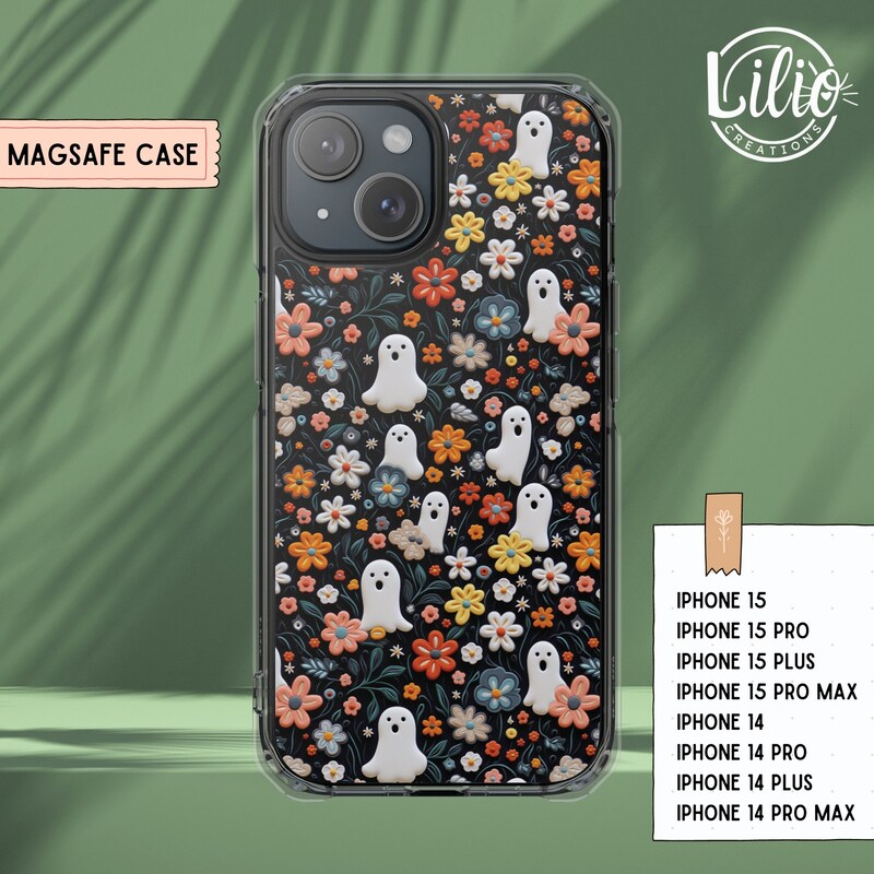 Handmade iPhone Case - Etsy