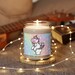 Pooping Unicorn Candle Funny Bathroom Decor Candle Jar Apple, Cinnamon ...