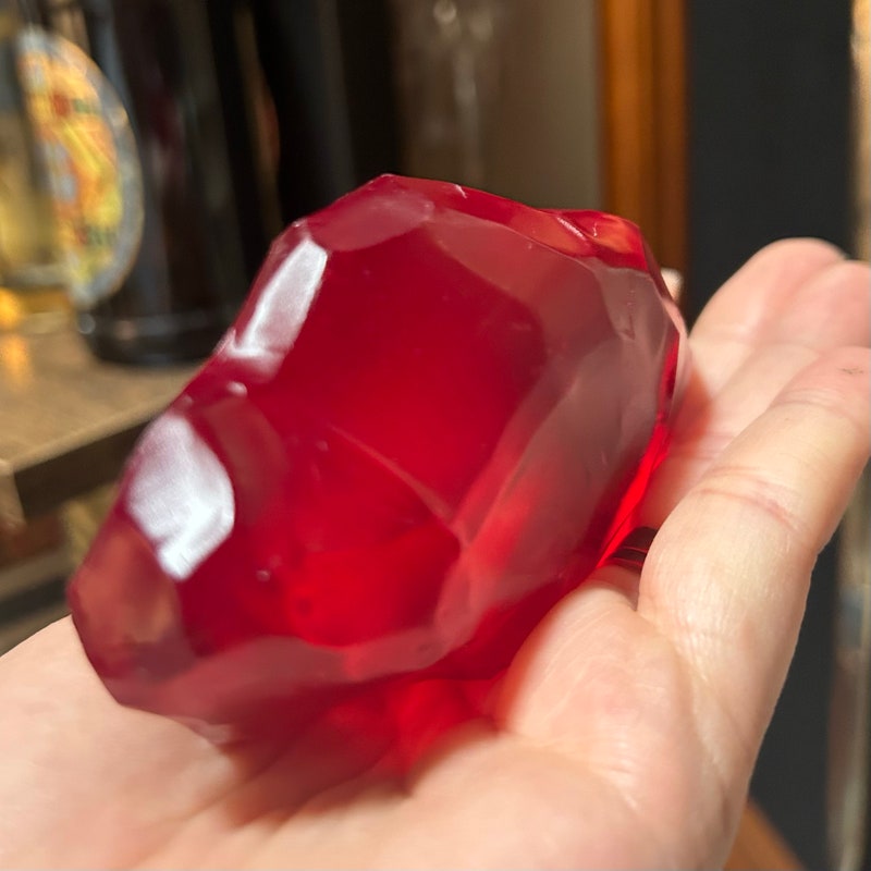 Philosophers Stone - Etsy