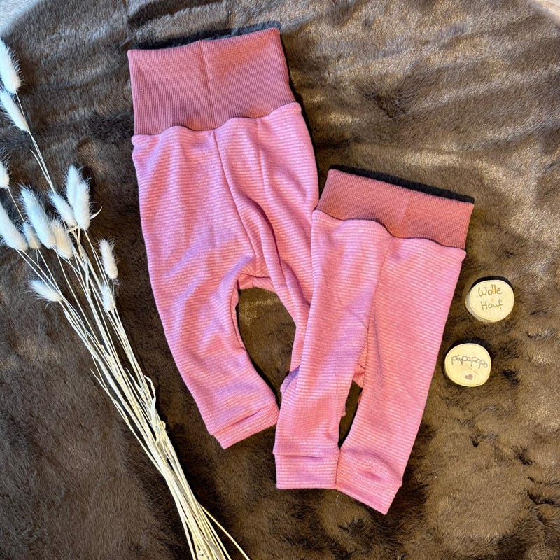 Hemp Baby Clothing - Etsy