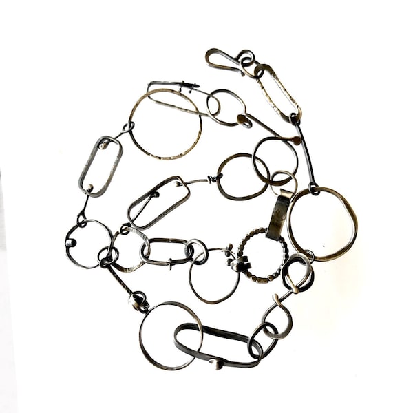 Handmade Chain - Etsy