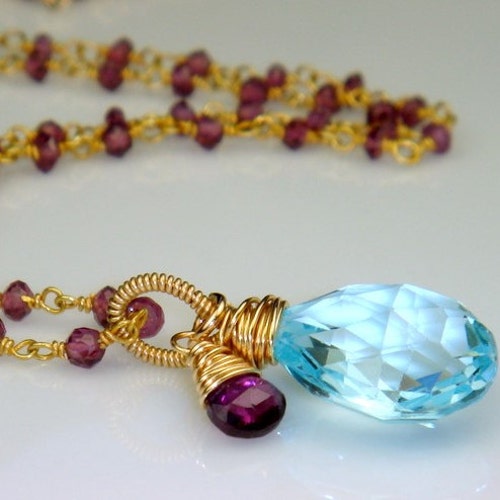 TaylorMadeJewelry - Etsy