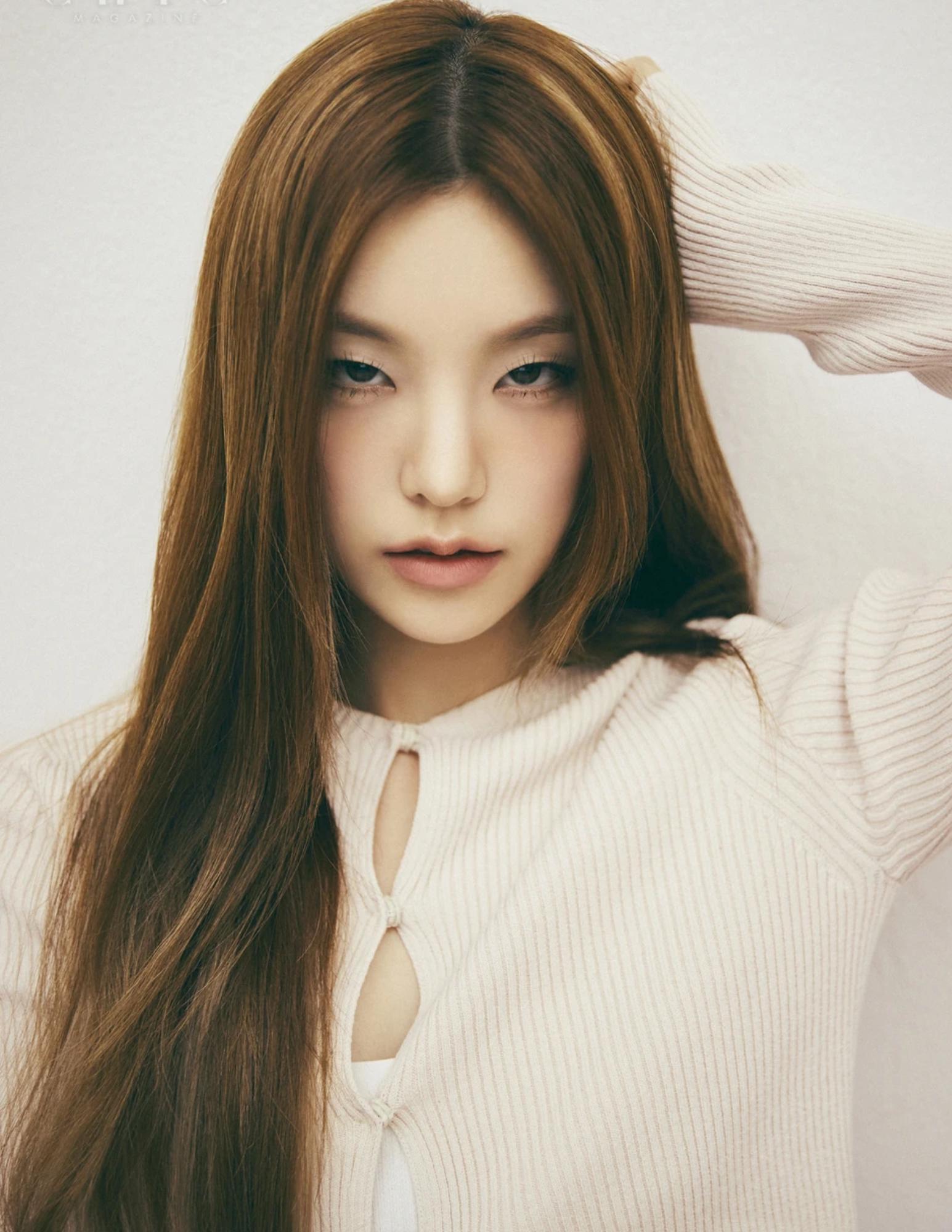 ITZY Yeji Posters 3 ~ Kpop Poster ~ ITZY ~ - Etsy