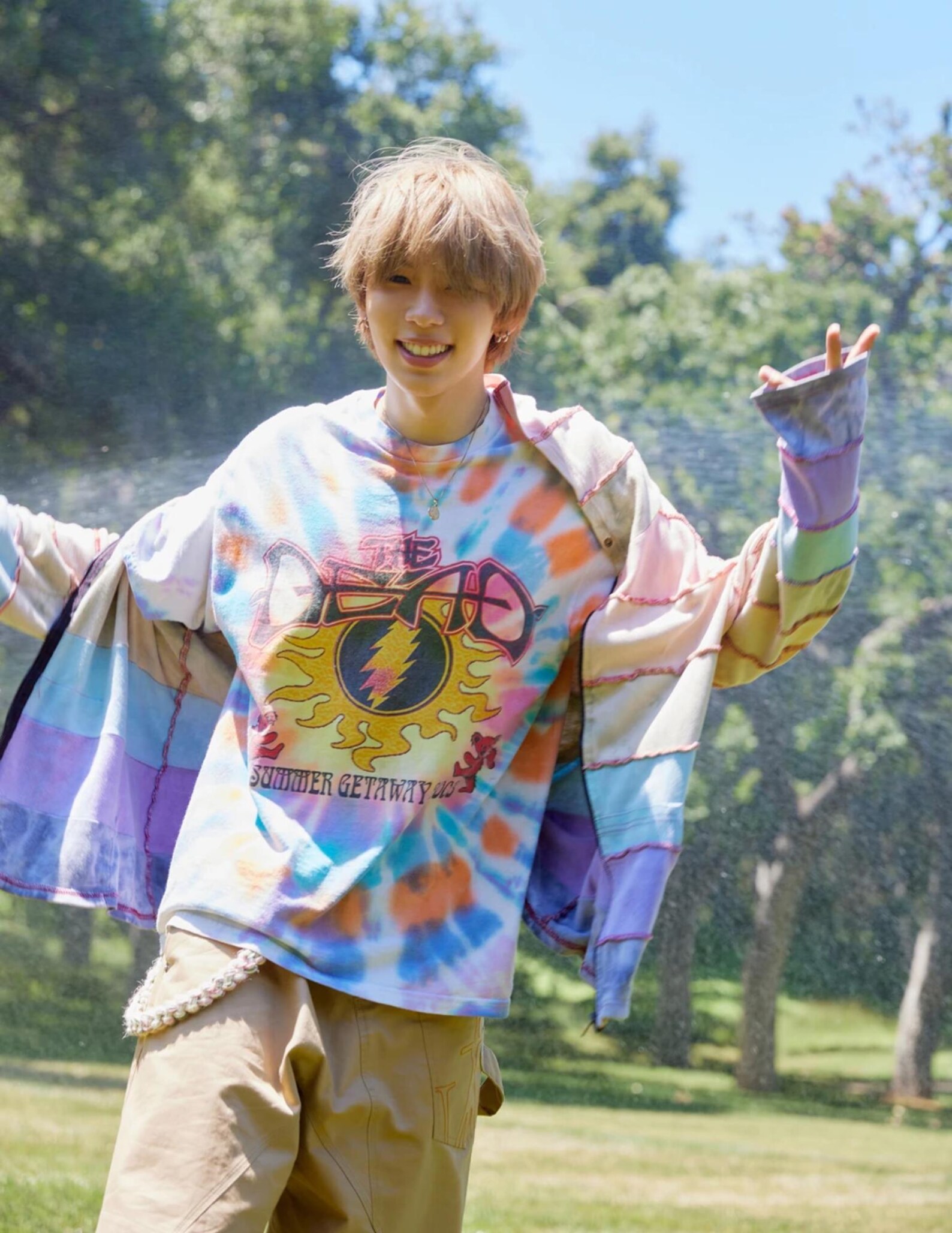 Riize Shotaro Posters 1 Kpop Poster Riize - Etsy