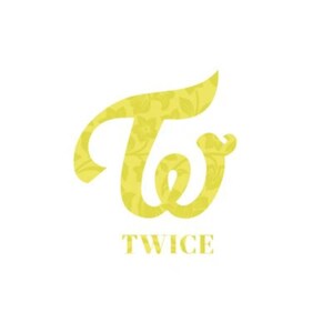 Twice Logo Posters 2 ~ Kpop Poster ~ Twice ~ - Etsy
