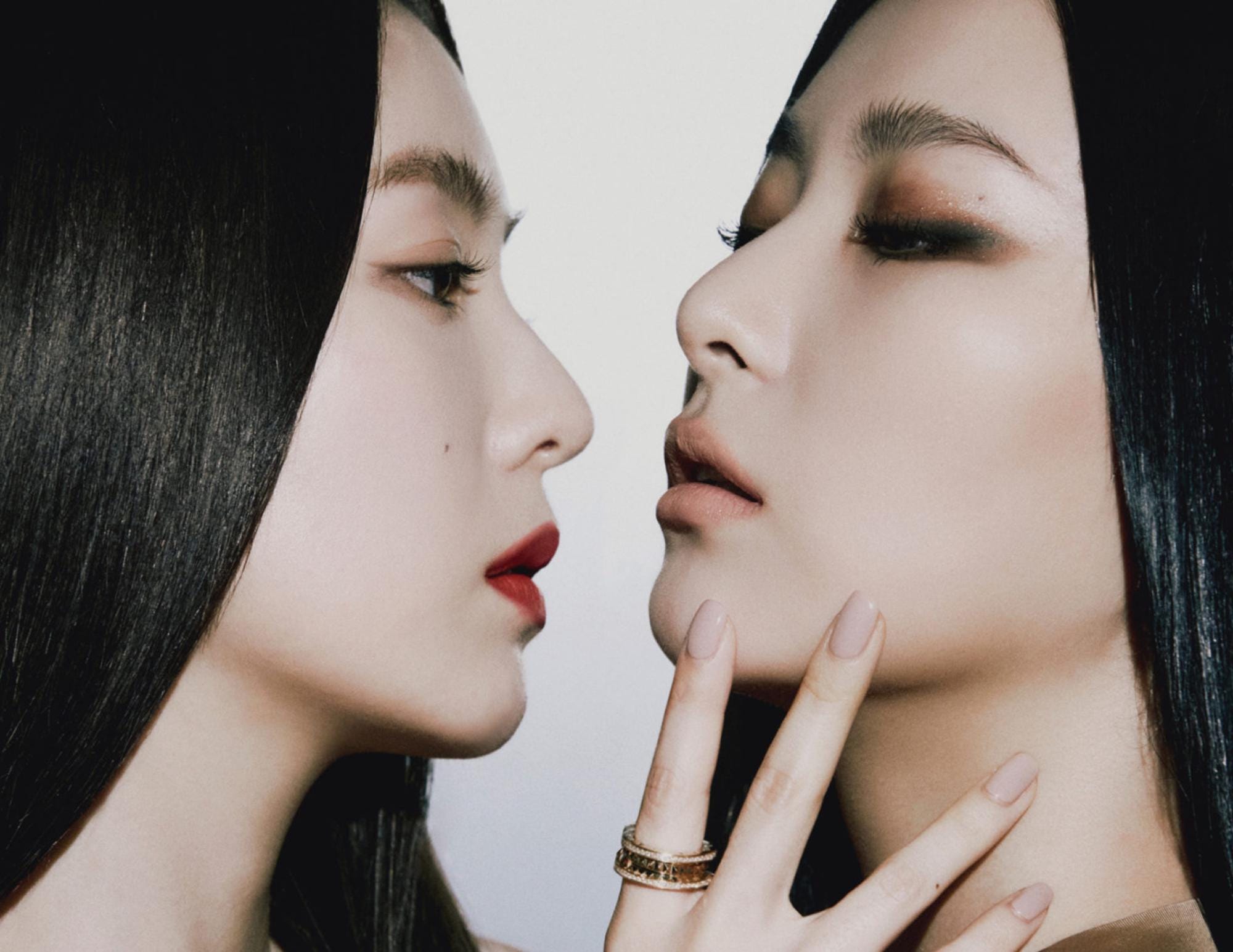 Red Velvet Group Posters 3 ~ Kpop Poster ~ Red Velvet ~ - Etsy