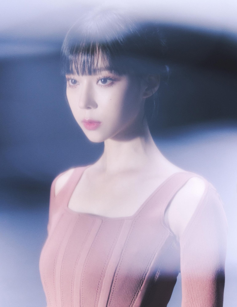 Aespa Winter Posters 2 Kpop Poster Aespa - Etsy