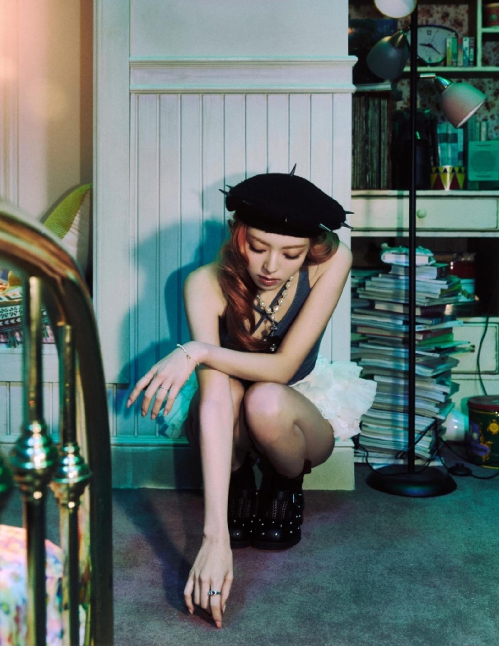 ITZY Yuna Posters 3 ~ Kpop Poster ~ ITZY ~ - Etsy