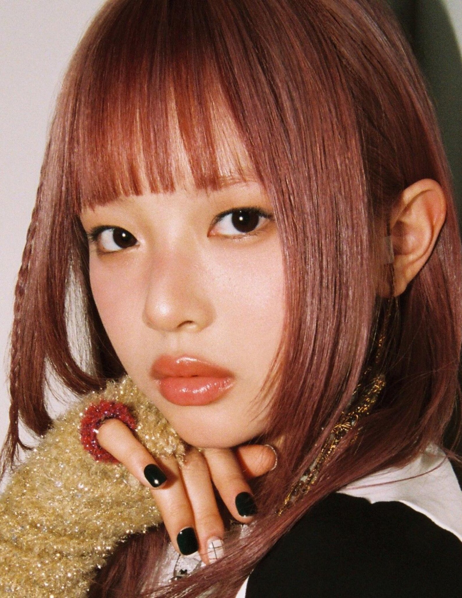 New Jeans Hanni Posters 1 Kpop Poster New Jeans - Etsy