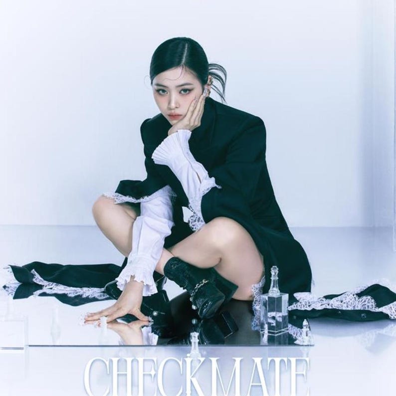 ITZY Ryujin Posters 2 ~ Kpop Poster ~ ITZY ~ - Etsy