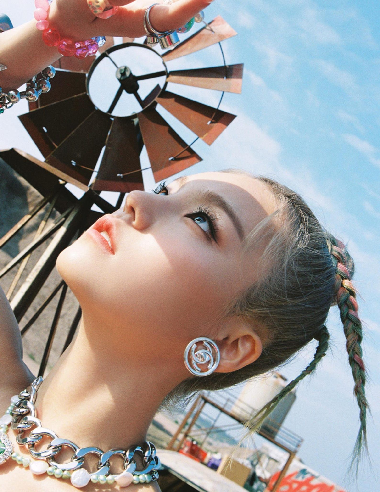 ITZY Yeji Posters 3 ~ Kpop Poster ~ ITZY ~ - Etsy