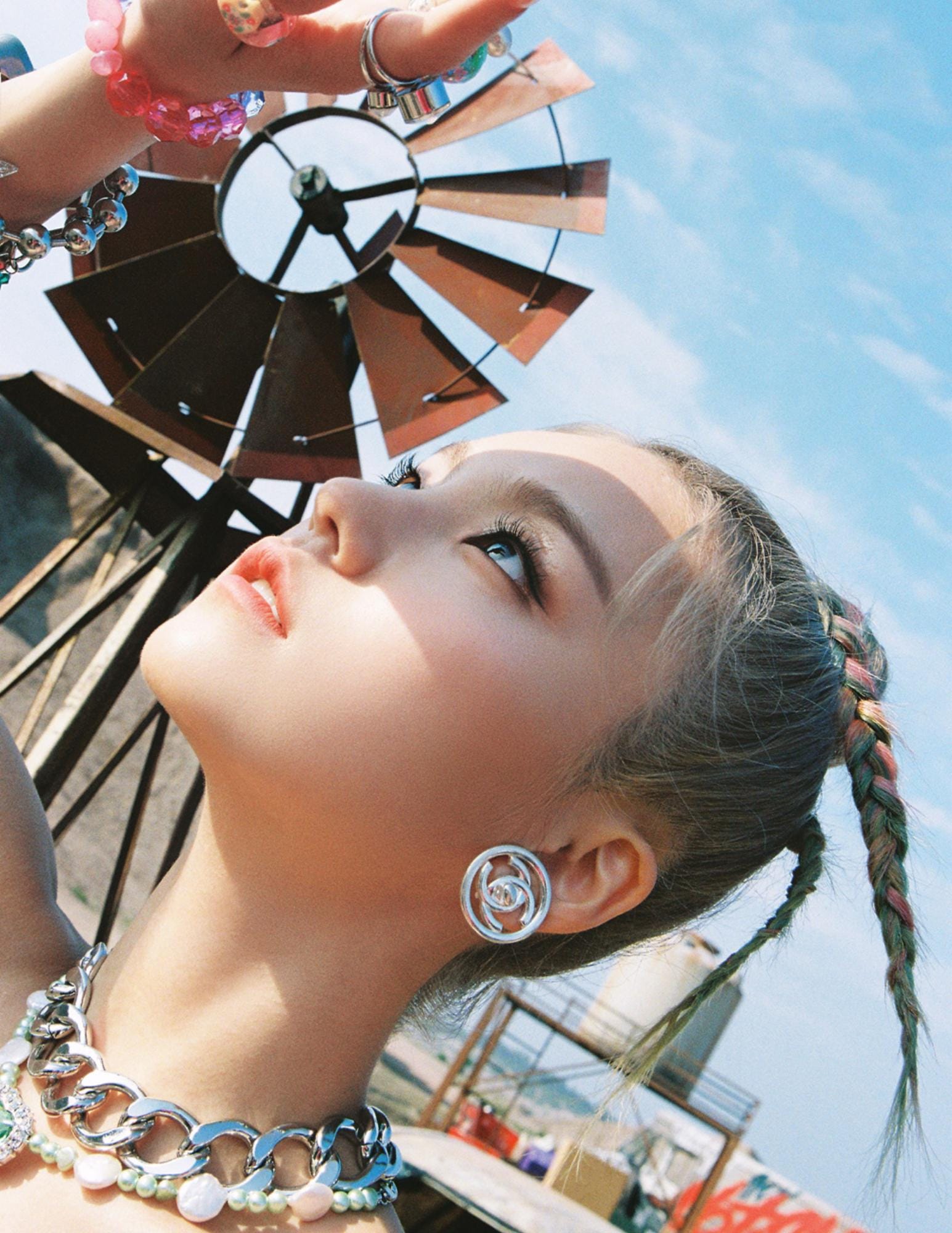 ITZY Yeji Posters 3 ~ Kpop Poster ~ ITZY ~ - Etsy