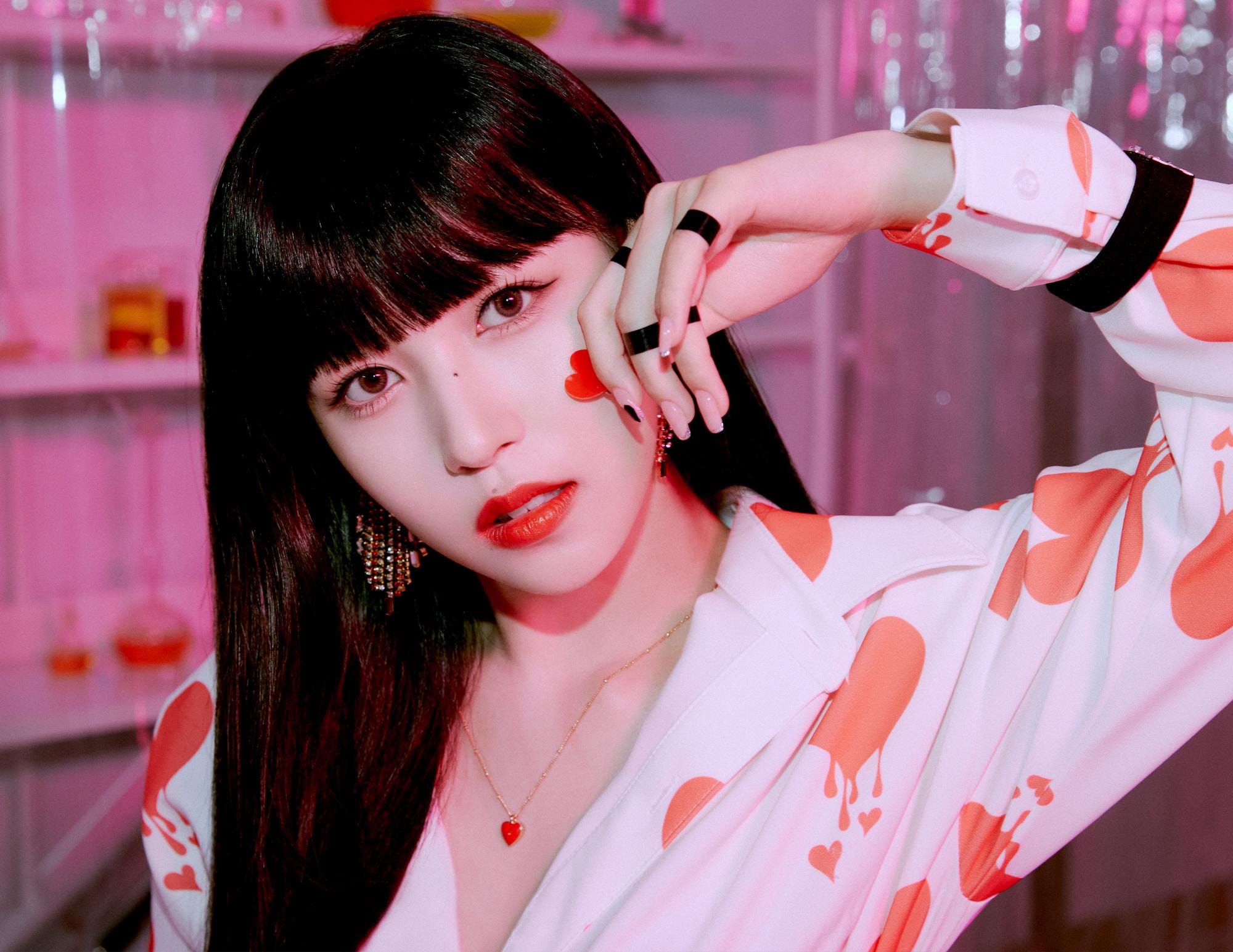 Twice Mina Posters 2 ~ Kpop Poster ~ Twice ~ - Etsy