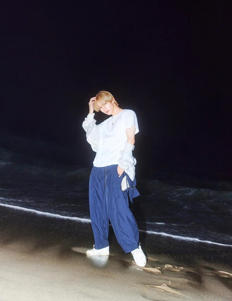 Riize Shotaro Posters 1 Kpop Poster Riize - Etsy