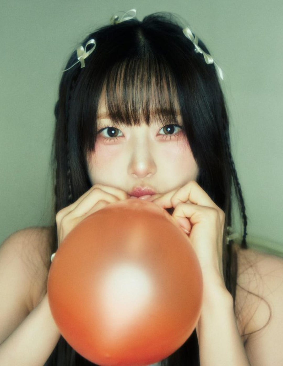 Chuu Soloist Posters 3 ~ Kpop Poster ~ Chuu ~ - Etsy