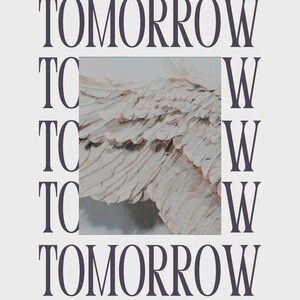 TXT Tomorrow Posters 1 ~ Kpop Poster ~ Tomorrow X Together ~ - Etsy