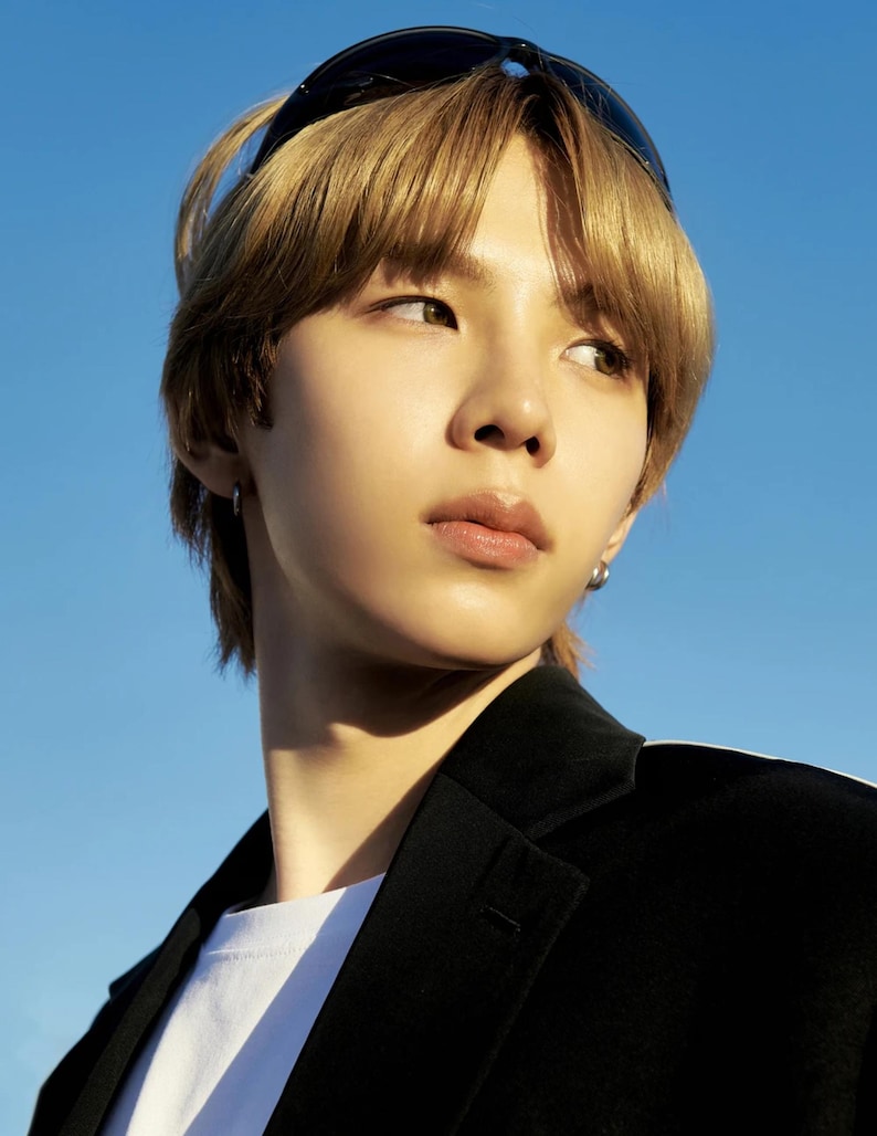 Riize Shotaro Posters 1 Kpop Poster Riize - Etsy