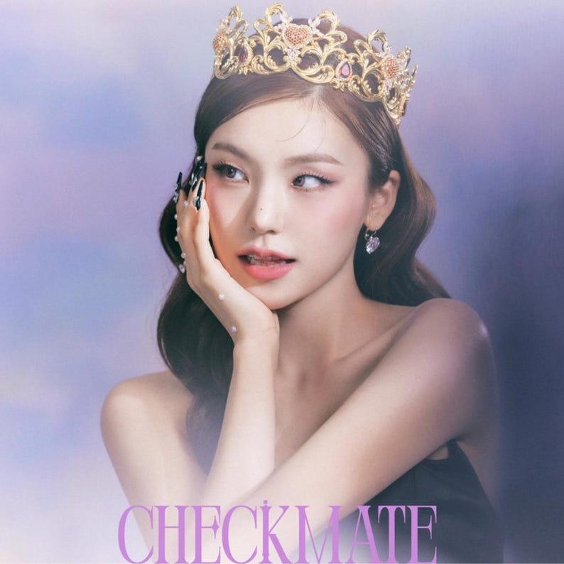 ITZY Yeji Posters 2 ~ Kpop Poster ~ ITZY ~ - Etsy