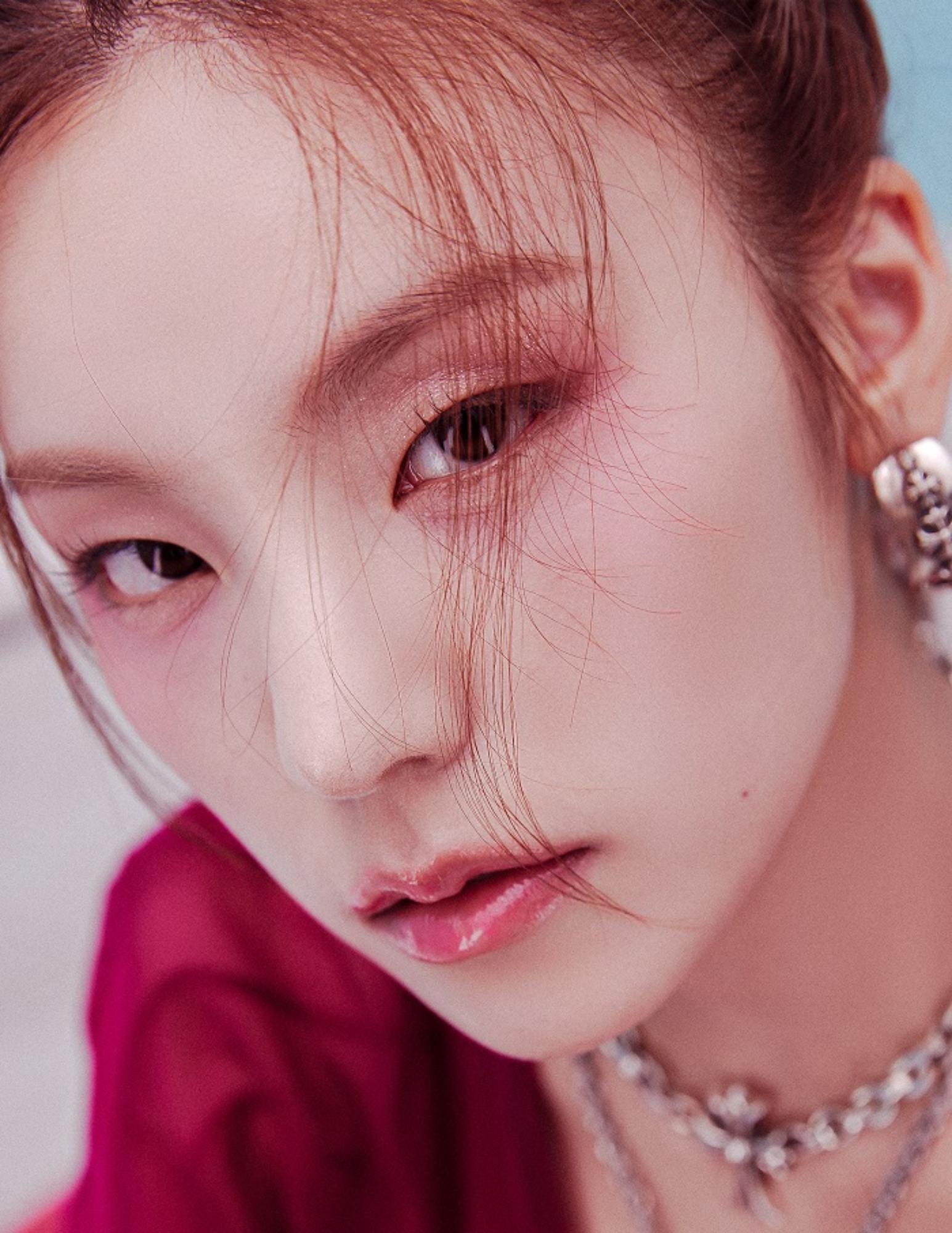 ITZY Yeji Posters 3 ~ Kpop Poster ~ ITZY ~ - Etsy