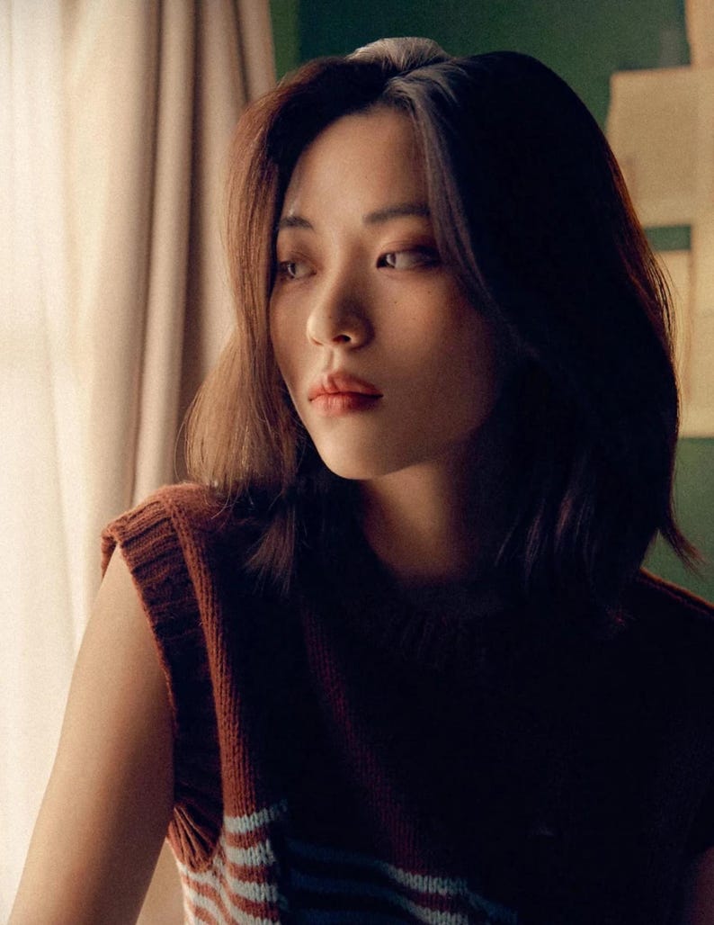 ITZY Ryujin Posters 1 ~ Kpop Poster ~ ITZY ~ - Etsy