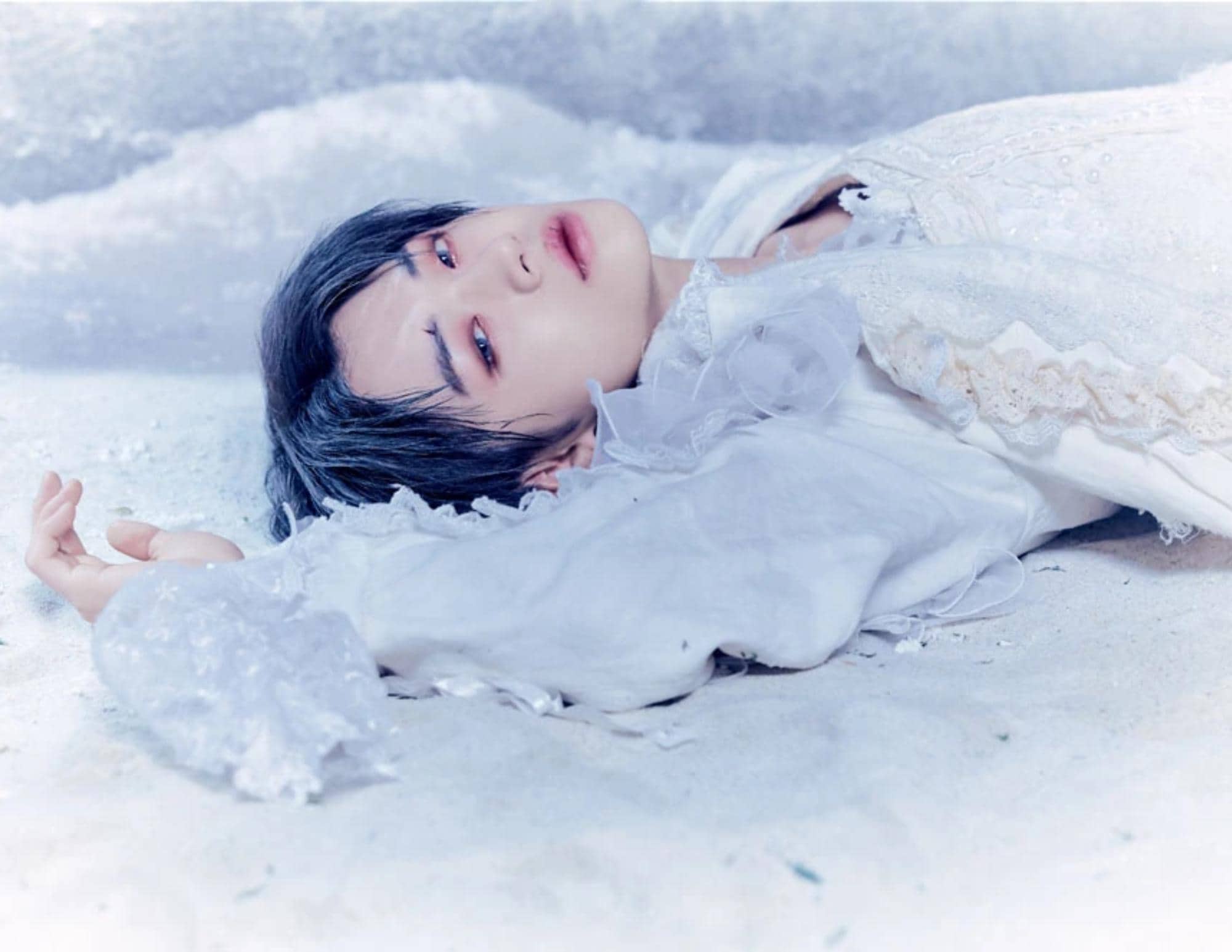 TXT Yeonjun Posters 2 Kpop Poster Tomorrow X Together - Etsy