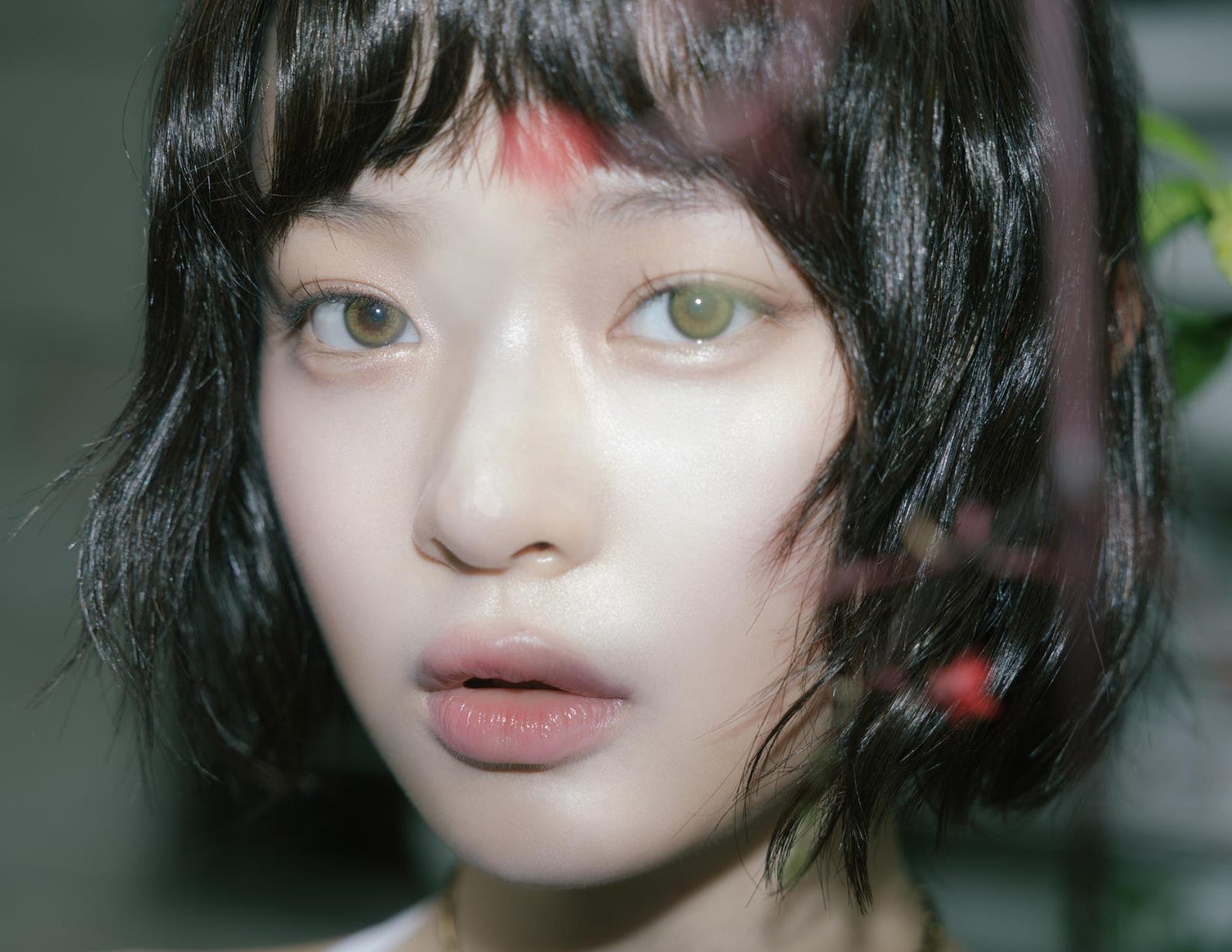 New Jeans Hanni Posters 1 Kpop Poster New Jeans - Etsy