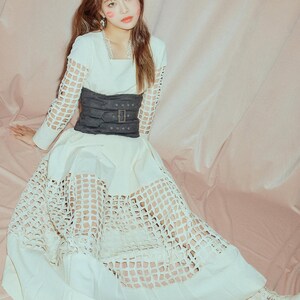 Chuu Soloist Posters 3 ~ Kpop Poster ~ Chuu ~ - Etsy