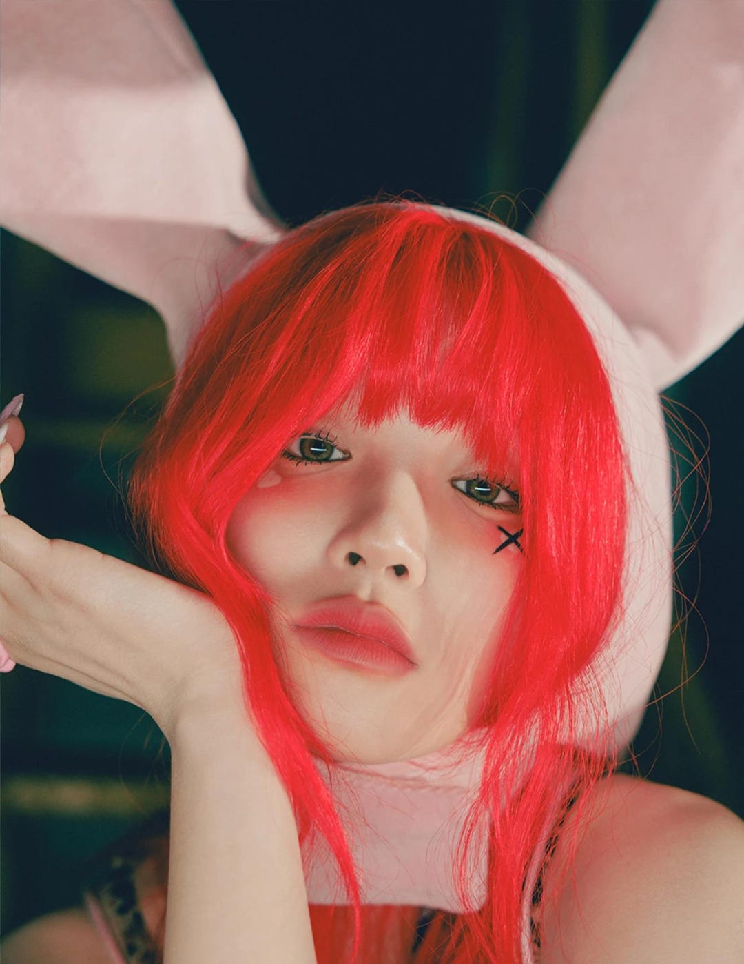 1 (g)i-dle Yuqi Posters ~ Kpop Poster ~ (G)I-DLE ~ - Etsy