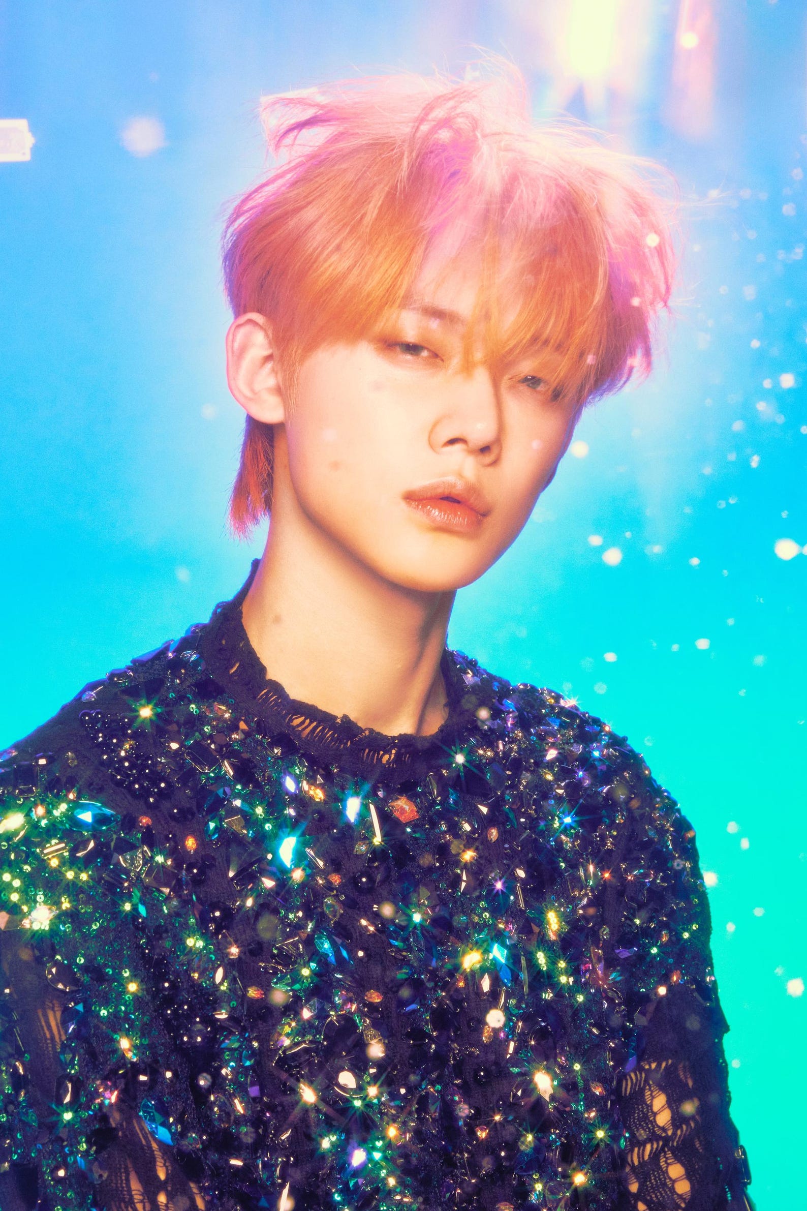 TXT Yeonjun Posters 2 Kpop Poster Tomorrow X Together - Etsy