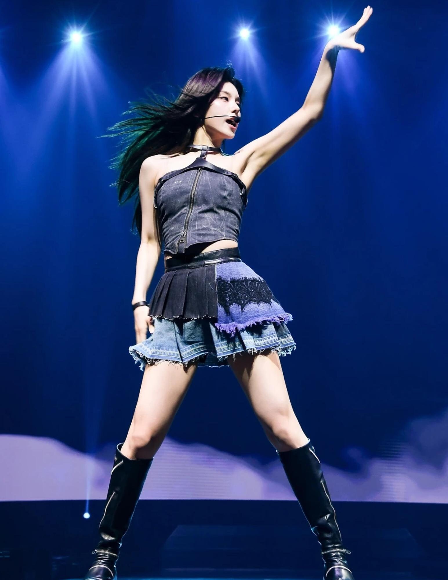 ITZY Yeji Posters 3 ~ Kpop Poster ~ ITZY ~ - Etsy