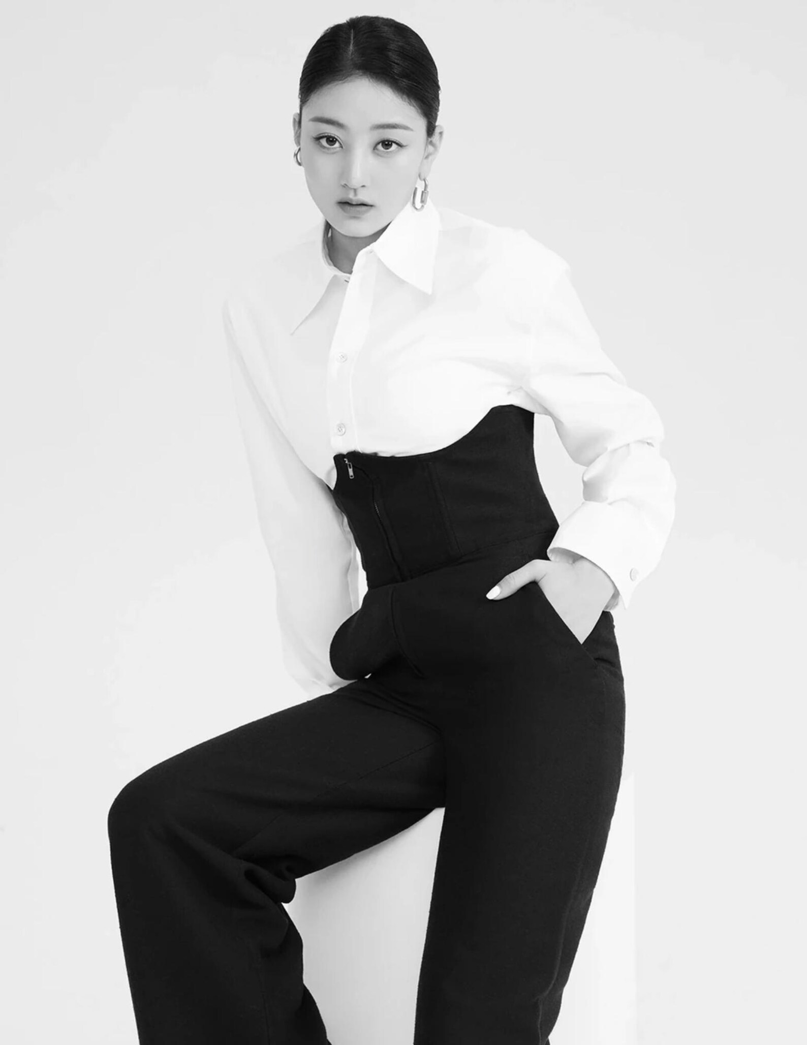 Twice Jihyo Posters 3 ~ Kpop Poster ~ Twice ~ - Etsy