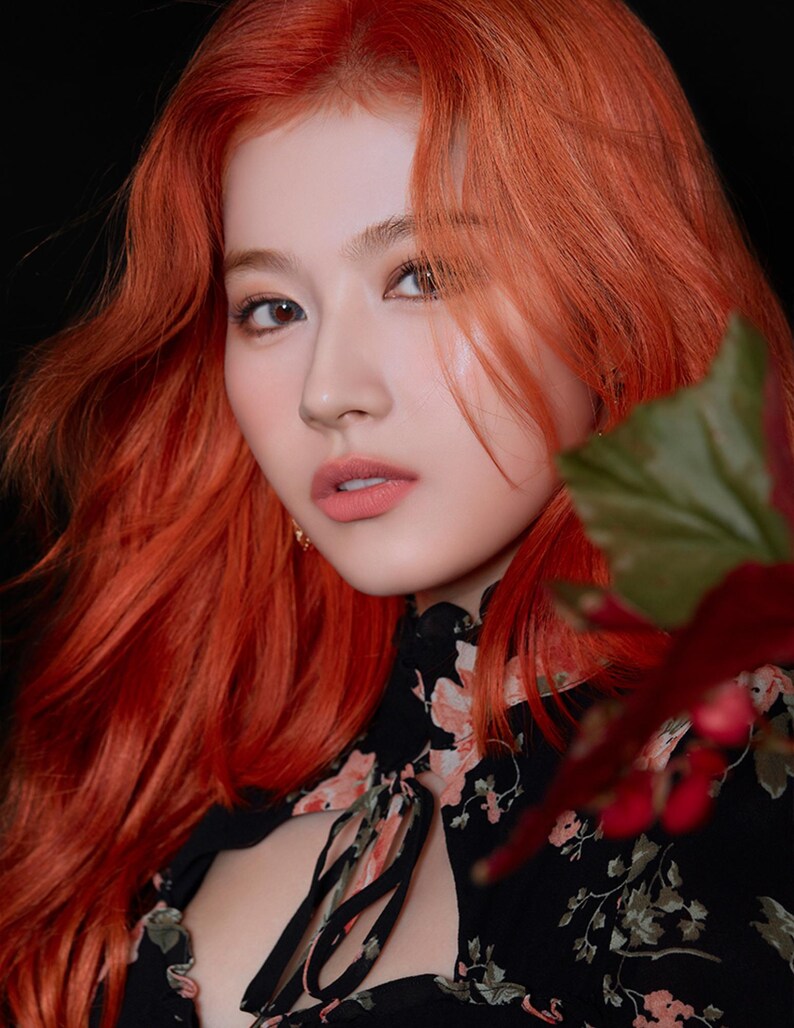 Twice Sana Posters 2 ~ Kpop Poster ~ Twice ~ - Etsy