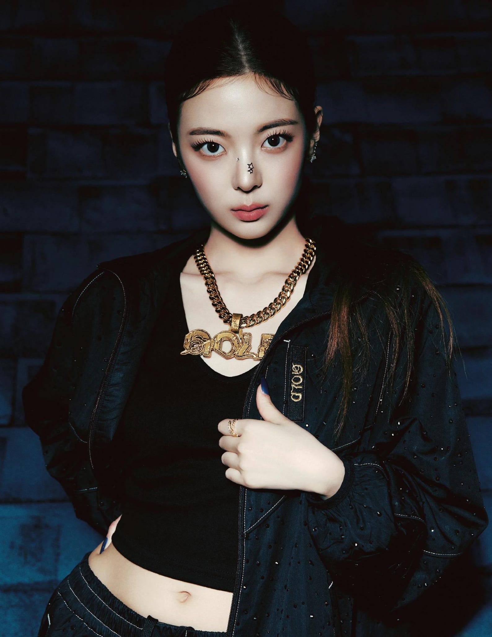 ITZY Lia Posters 1 ~ Kpop Poster ~ ITZY ~ - Etsy