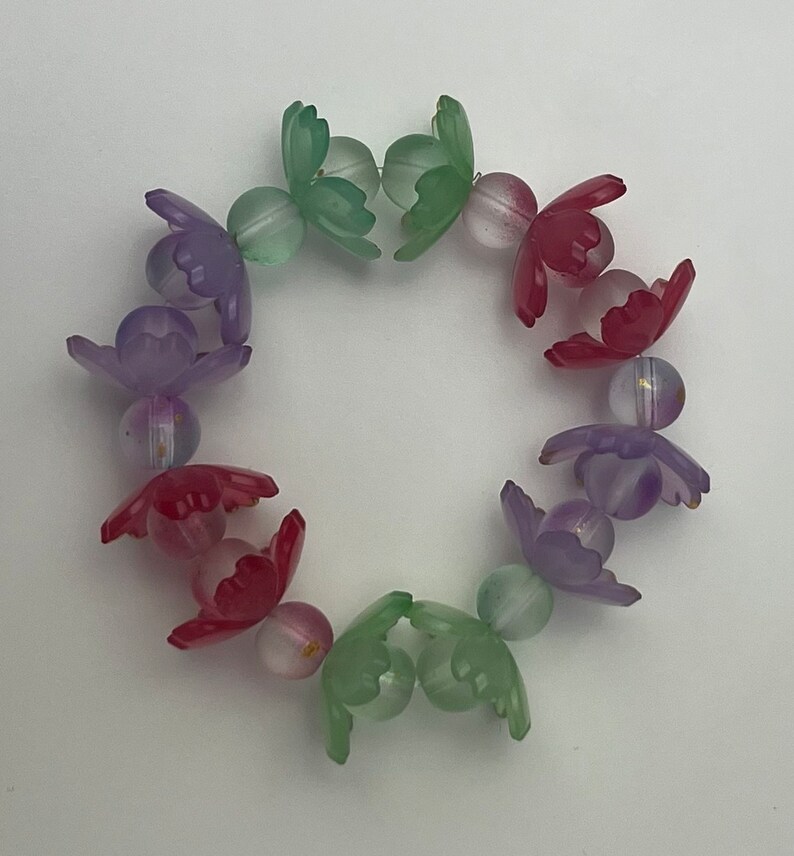 ITZY "ringo" Inspired Bracelet ~ Kpop Jewelry - Etsy