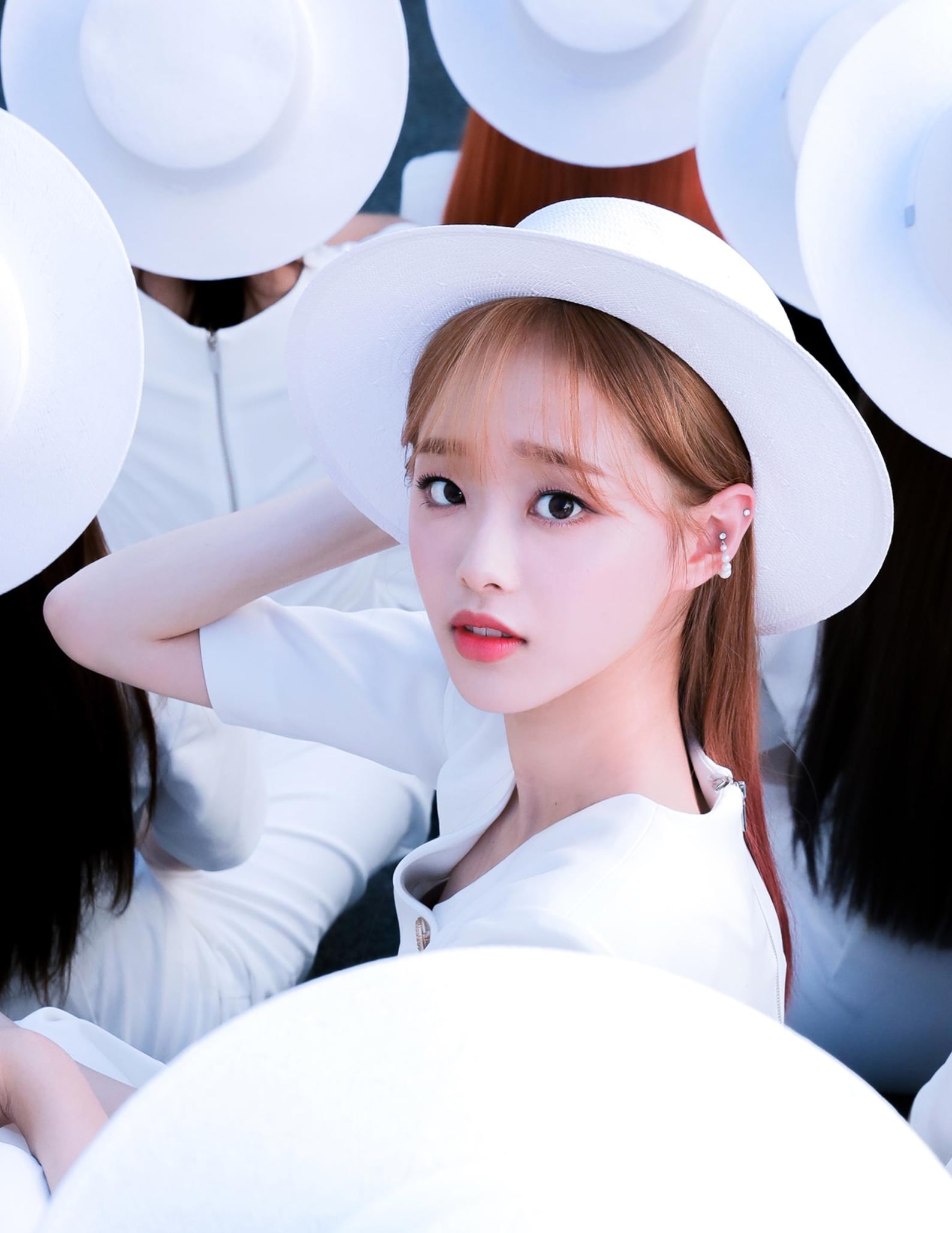 Chuu Soloist Posters 3 ~ Kpop Poster ~ Chuu ~ - Etsy