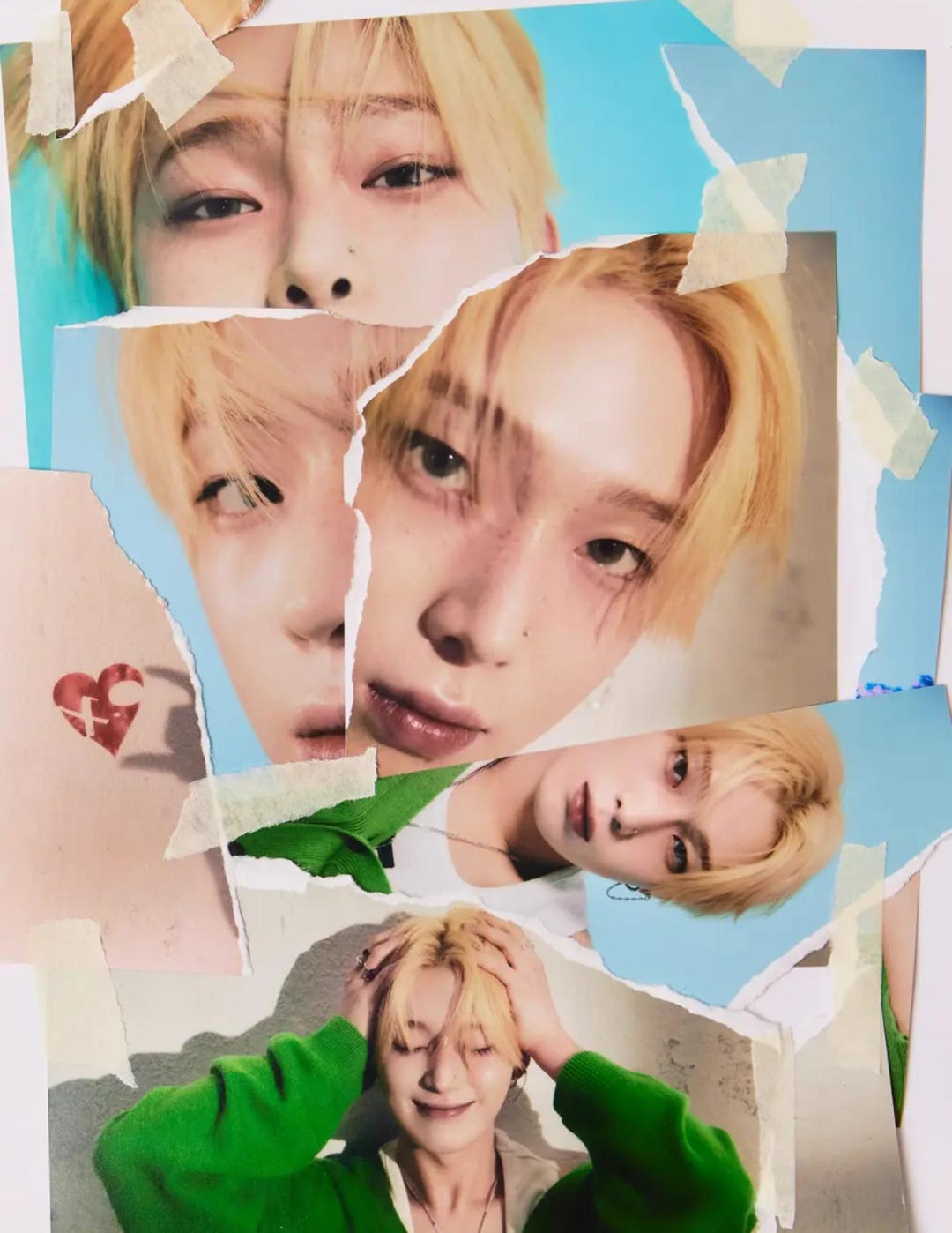 ENHYPEN Sunoo Posters 2 ~ Kpop Poster ~ ENHYPEN ~ - Etsy