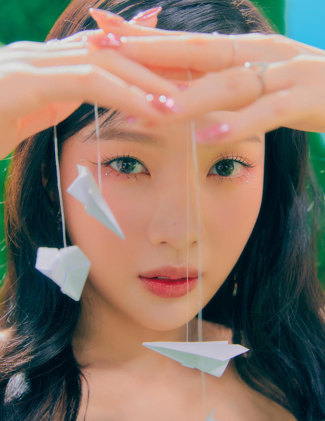 Red Velvet Joy Posters 3 ~ Kpop Poster ~ Red Velvet ~ - Etsy