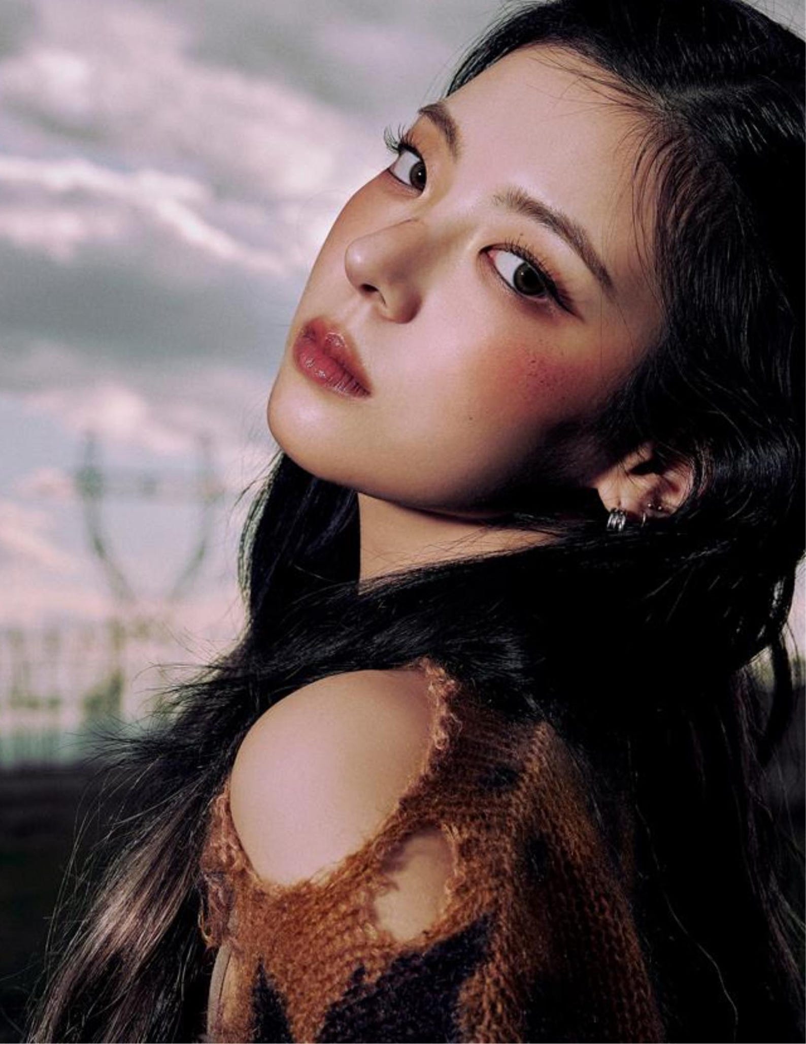 ITZY Lia Posters 3 ~ Kpop Poster ~ ITZY ~ - Etsy