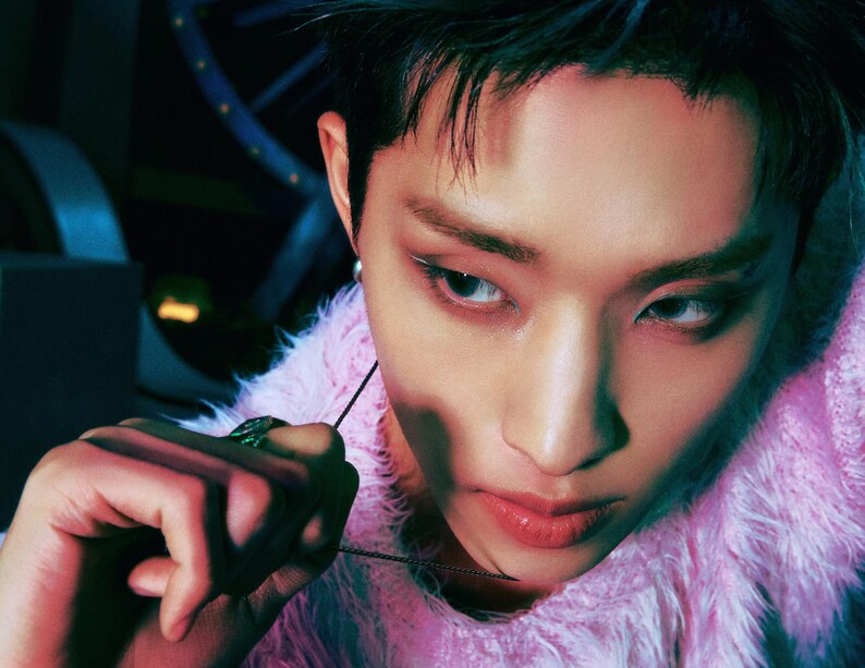 P1harmony Keeho Posters 1 Kpop Poster P1harmony - Etsy