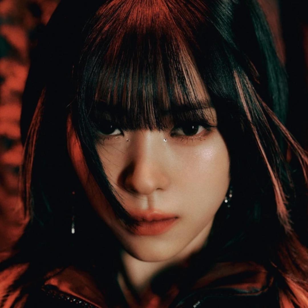 ITZY Ryujin Posters 1 ~ Kpop Poster ~ ITZY ~ - Etsy