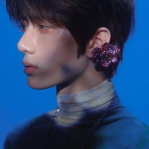 TXT Beomgyu Posters 2 Kpop Poster Tomorrow X Together - Etsy