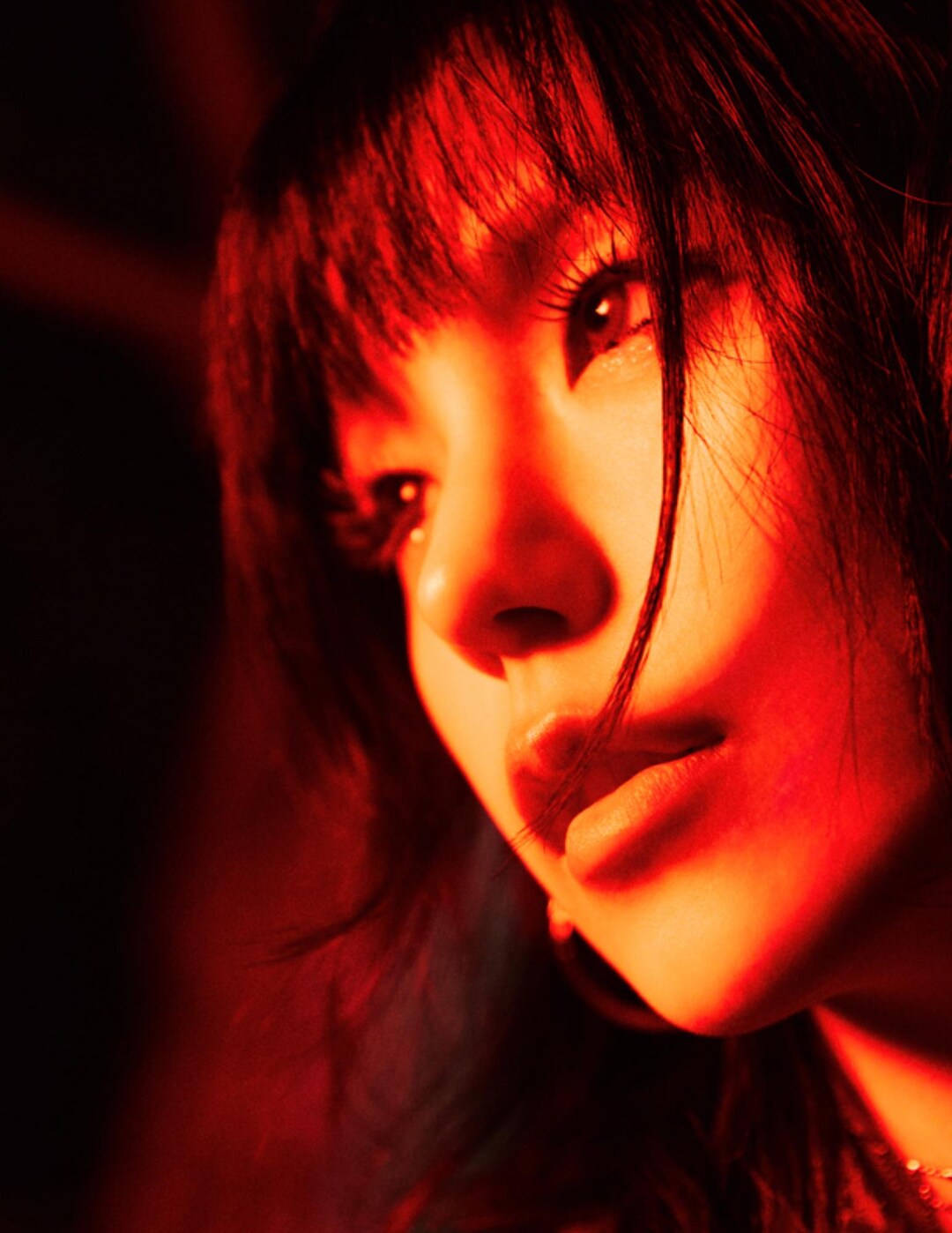 ITZY Yeji Posters 3 ~ Kpop Poster ~ ITZY ~ - Etsy