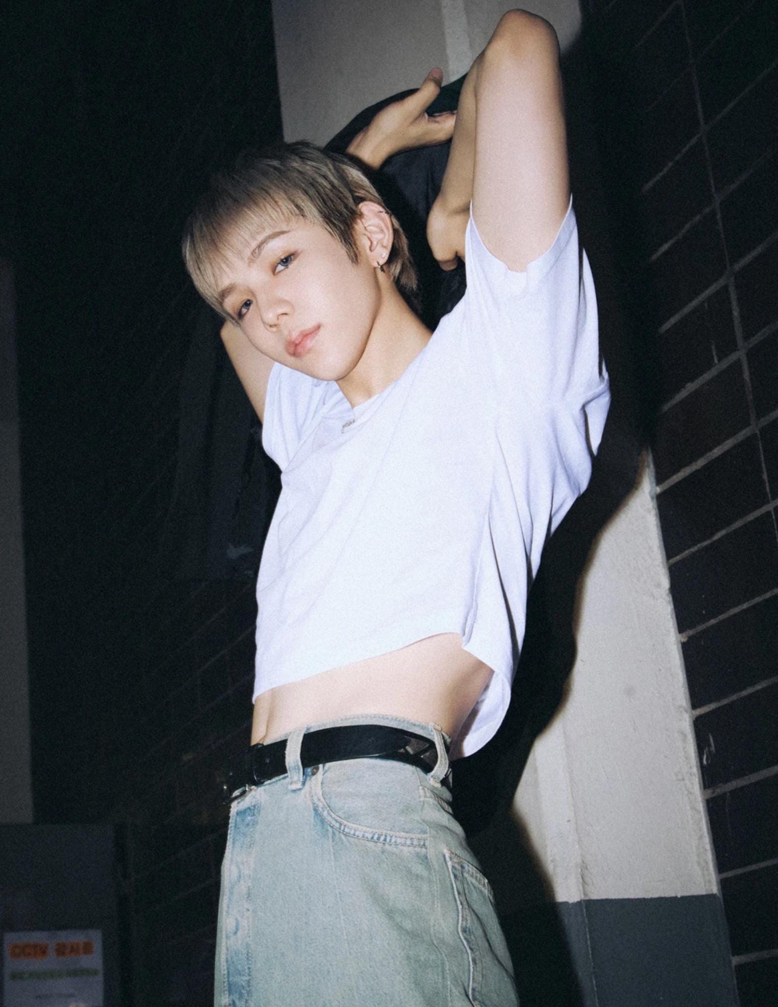 Riize Shotaro Posters 1 Kpop Poster Riize - Etsy