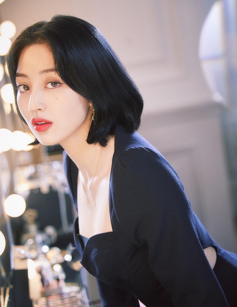 Twice Jihyo Posters 2 ~ Kpop Poster ~ Twice ~ - Etsy