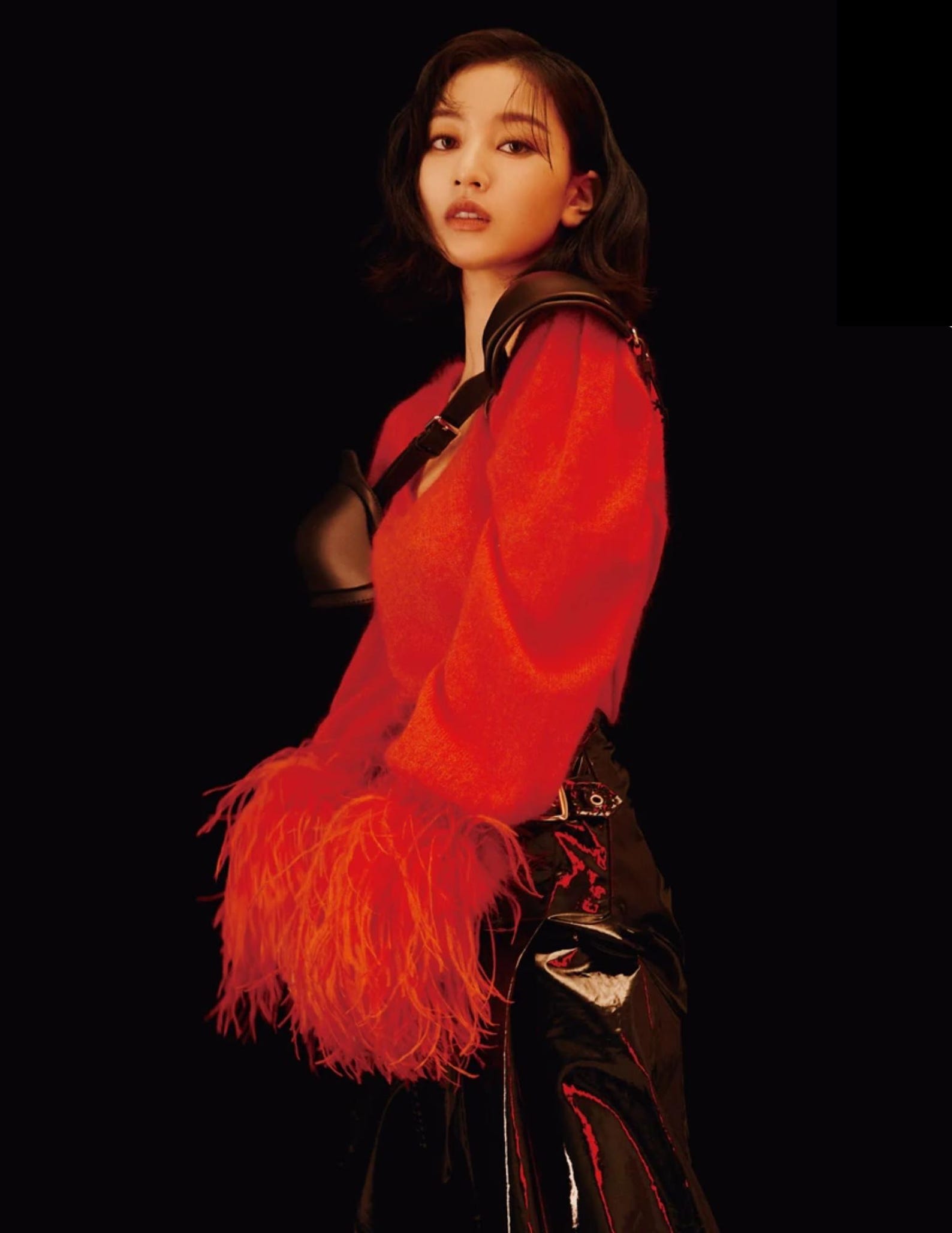 Twice Jihyo Posters 3 ~ Kpop Poster ~ Twice ~ - Etsy