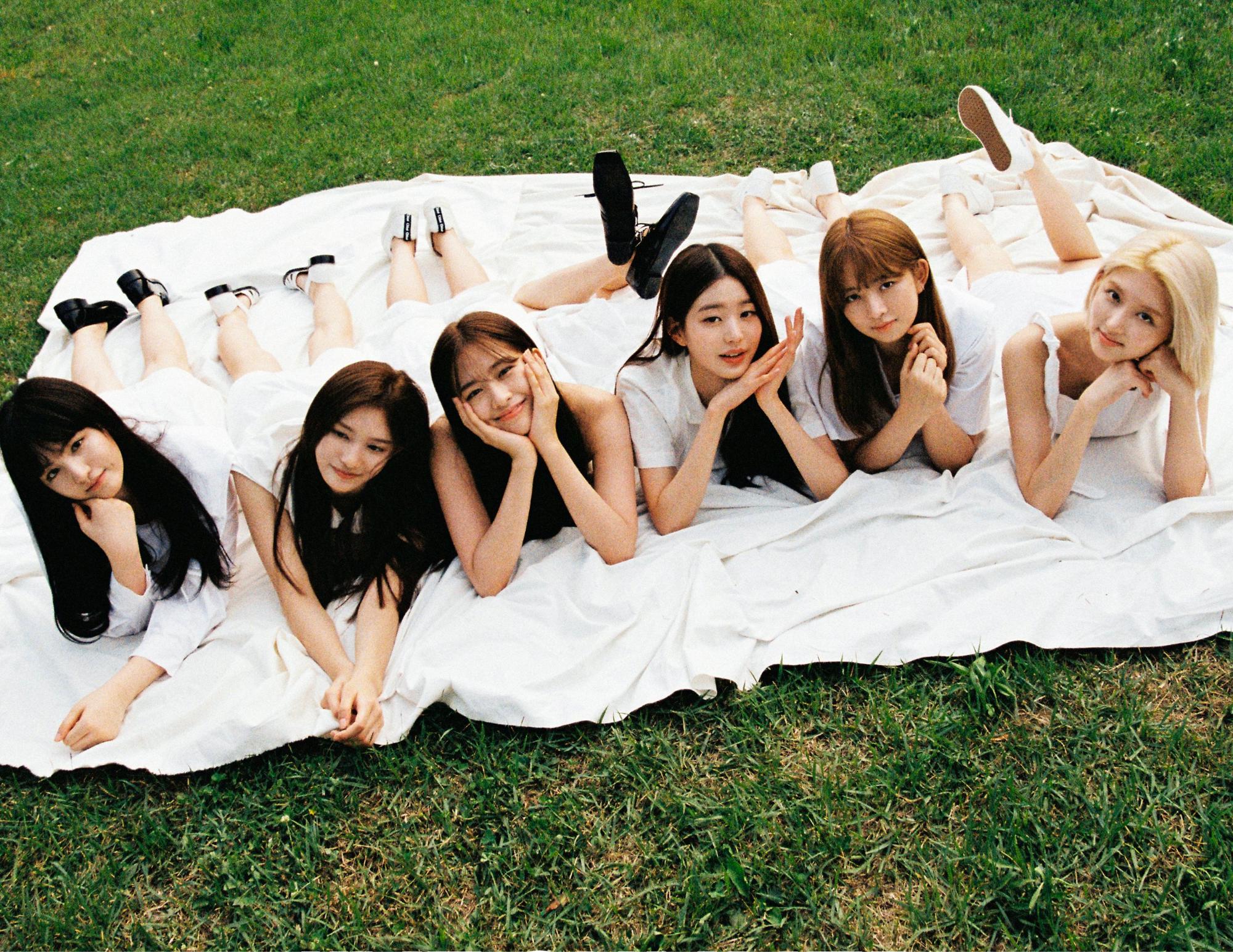 IVE Group Posters 1 ~ Kpop Poster ~ IVE ~ - Etsy