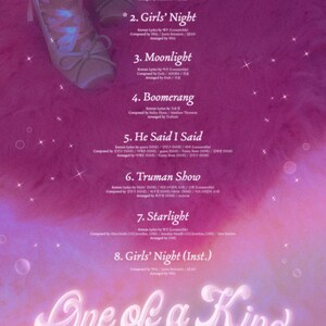 Loossemble Group Posters ~ Kpop Poster ~ Loossemble ~ - Etsy