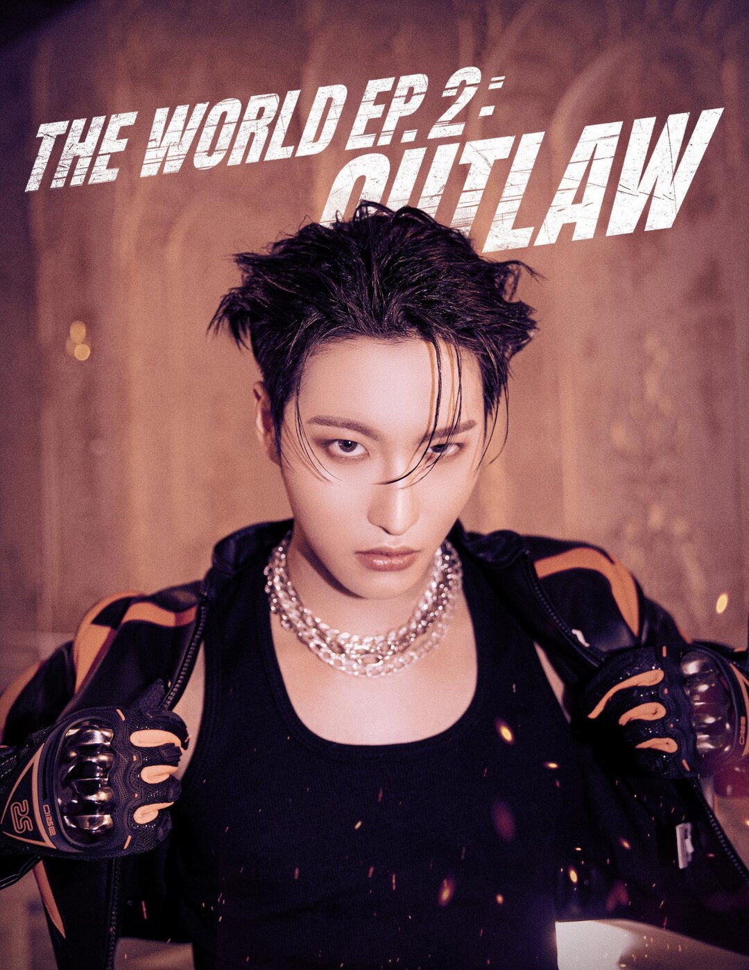 ATEEZ Seonghwa Posters 2 ~ Kpop Poster ~ ATEEZ ~ - Etsy