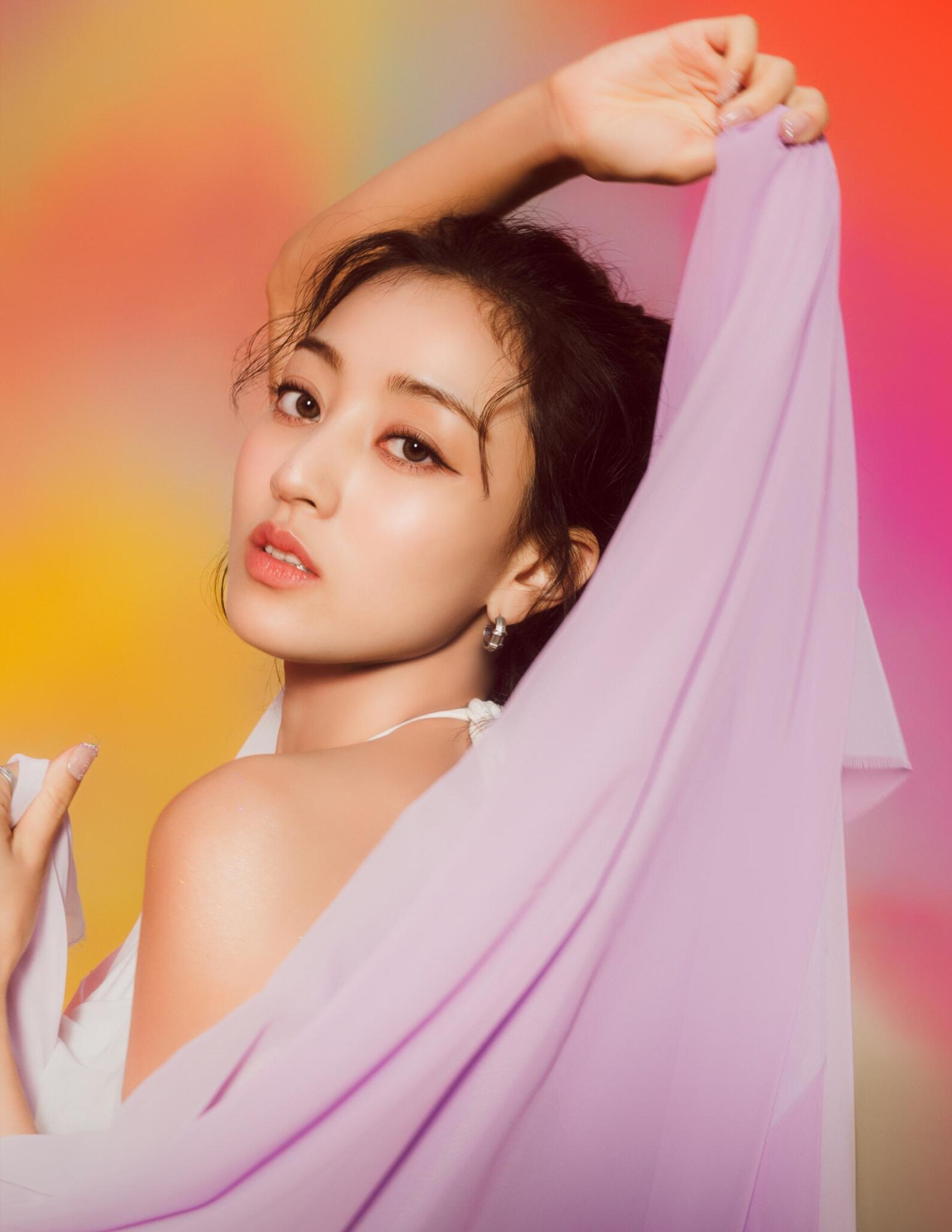 Twice Jihyo Posters 2 ~ Kpop Poster ~ Twice ~ - Etsy