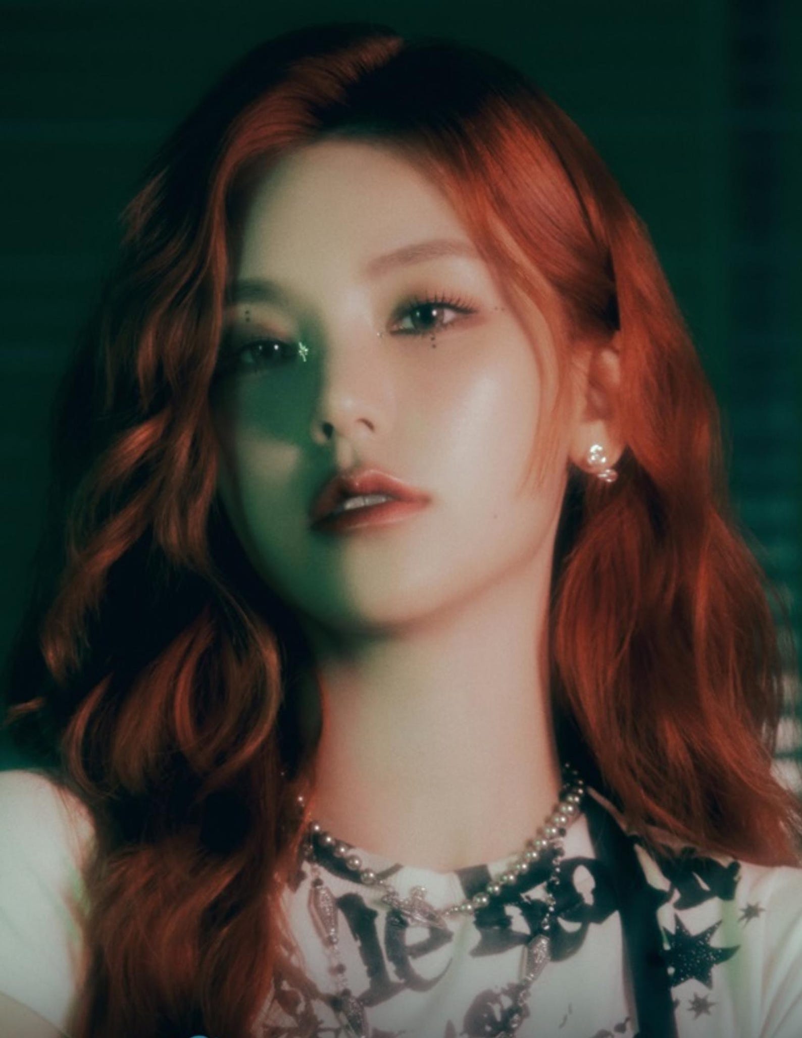 ITZY Yeji Posters 1 ~ Kpop Poster ~ ITZY ~ - Etsy